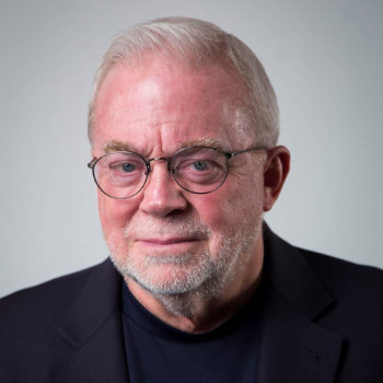 Rev. Jim Wallis - Children's Defense Fund