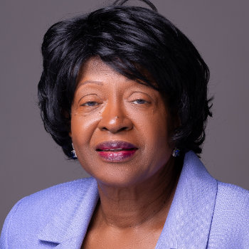 Joyce Johnson - Children's Defense Fund