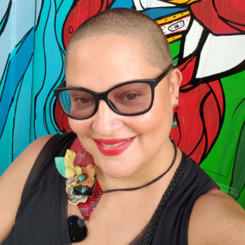 Rev. Dr. Marilyn Pagán-Banks - Children's Defense Fund