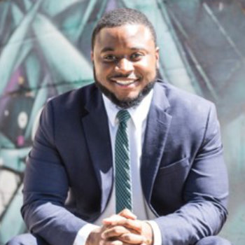 Matthew Kincaid - Children's Defense Fund