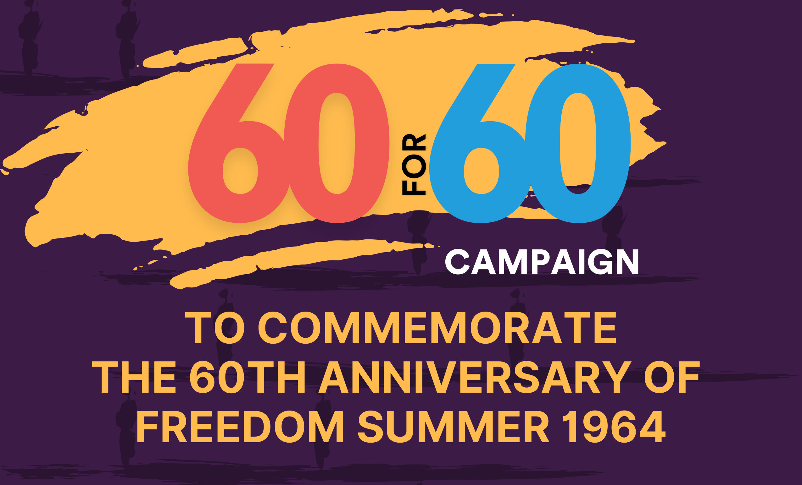 60 For 60: Protecting the Freedom to Read in Honor of the Freedom ...