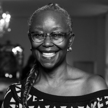 Dr. Farrah Jasmine Griffin - Children's Defense Fund