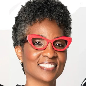 Alice Faye Duncan - Children's Defense Fund