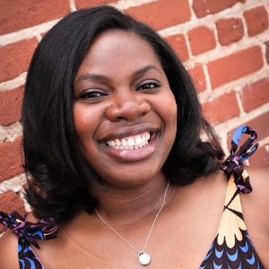 Breanna McDaniel - Children's Defense Fund