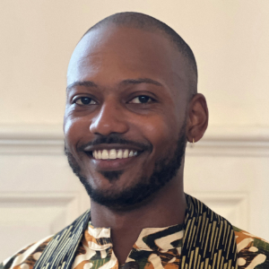 Rev. JaQuan Beachem - Children's Defense Fund