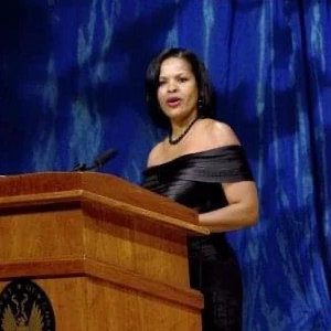 Shelia Moses - Children's Defense Fund