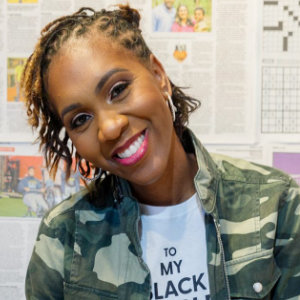 Tanisia Moore - Children's Defense Fund