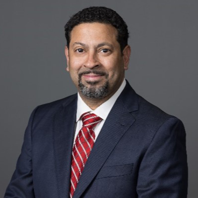 David J. Carroll - Children's Defense Fund