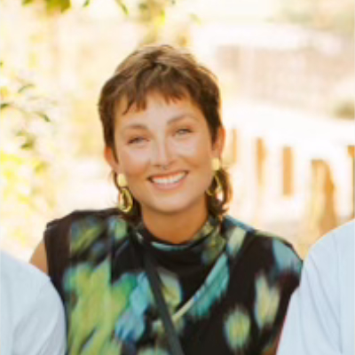 Lena Mallett - Children's Defense Fund