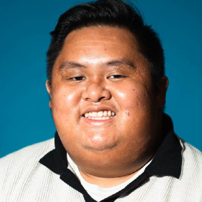 Peter Leonido - Children's Defense Fund