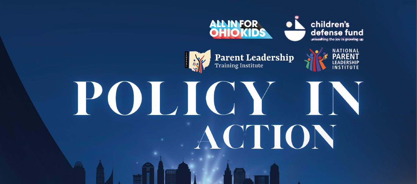 Policy in Action - Children's Defense Fund