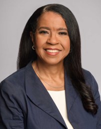 Andrea Young - Children's Defense Fund