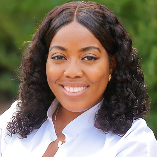 Shaquité Pegues - Children's Defense Fund