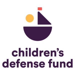 Support Our Work - Children's Defense Fund