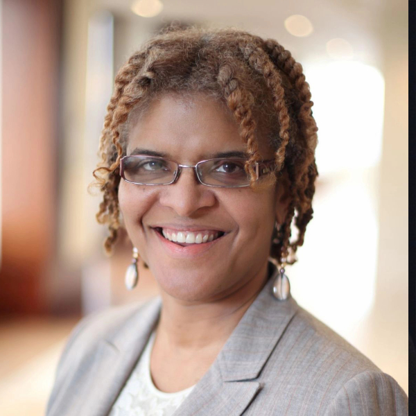 Cheryl Walker - Children's Defense Fund