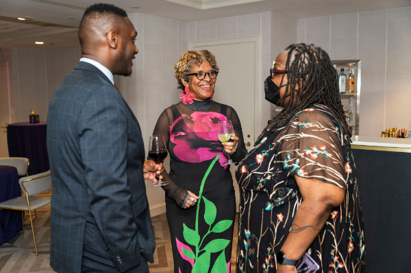 National Celebration of Joy 2025 - Children's Defense Fund