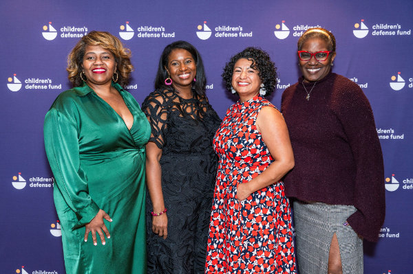 National Celebration of Joy 2025 - Children's Defense Fund