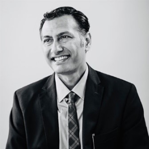 Imran Malik Awan - Children's Defense Fund