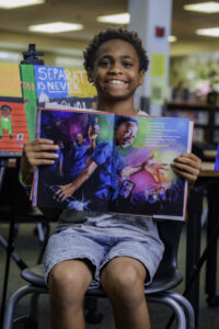 Find a CDF Freedom Schools® Site - Children's Defense Fund