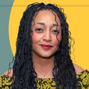 Minister Ciara Taylor - Children's Defense Fund