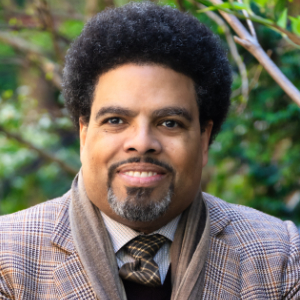 Dr. Darrick Hamilton - Children's Defense Fund