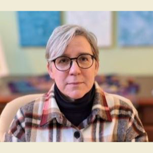 Rev. Dr. Wendy Bruner - Children's Defense Fund