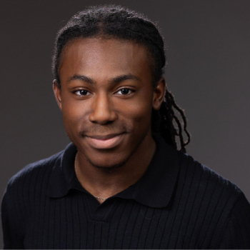 Jabryn Carston - Children's Defense Fund