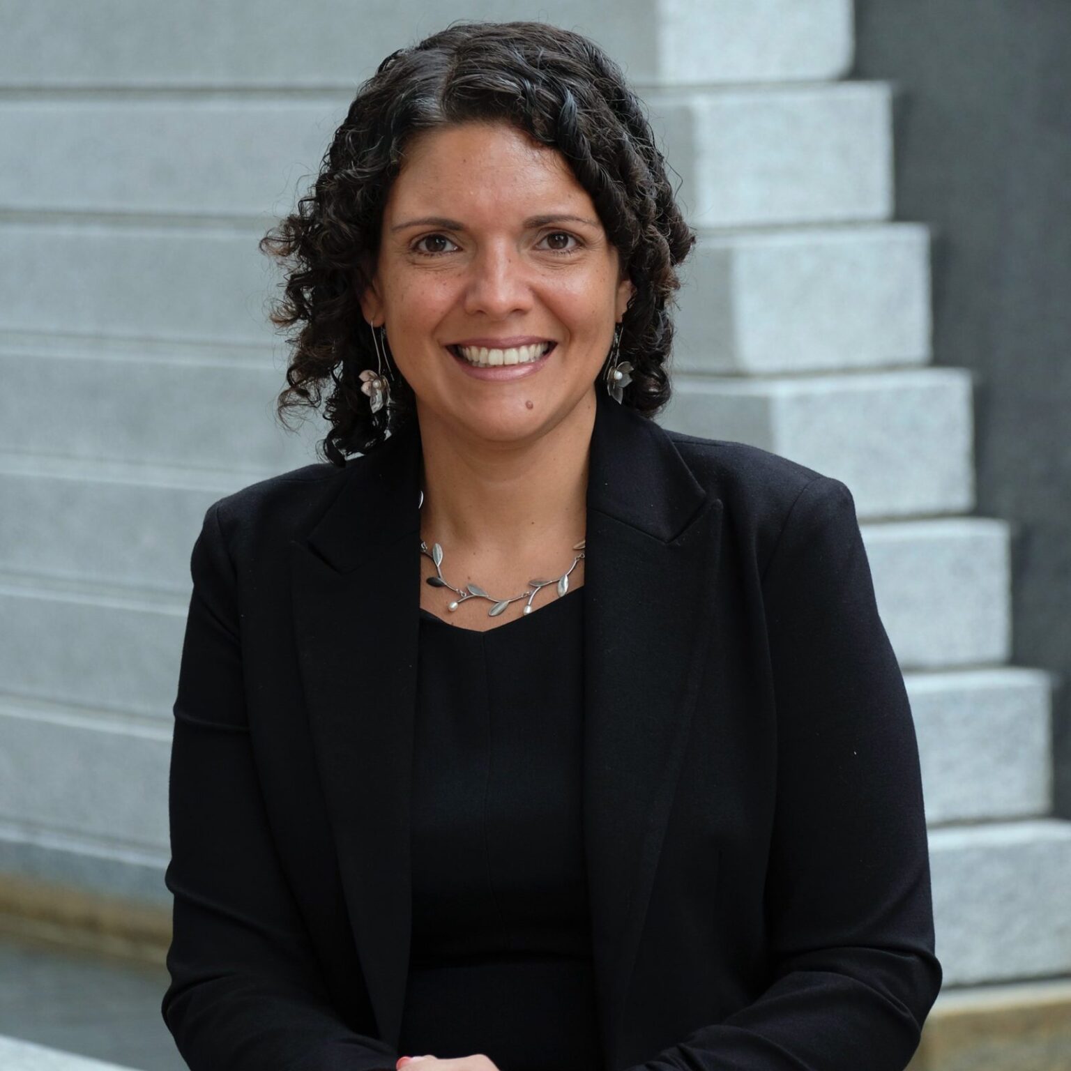 CDF Welcomes Ramesh Raghavan, Mariana Souto-Manning as the Newest ...