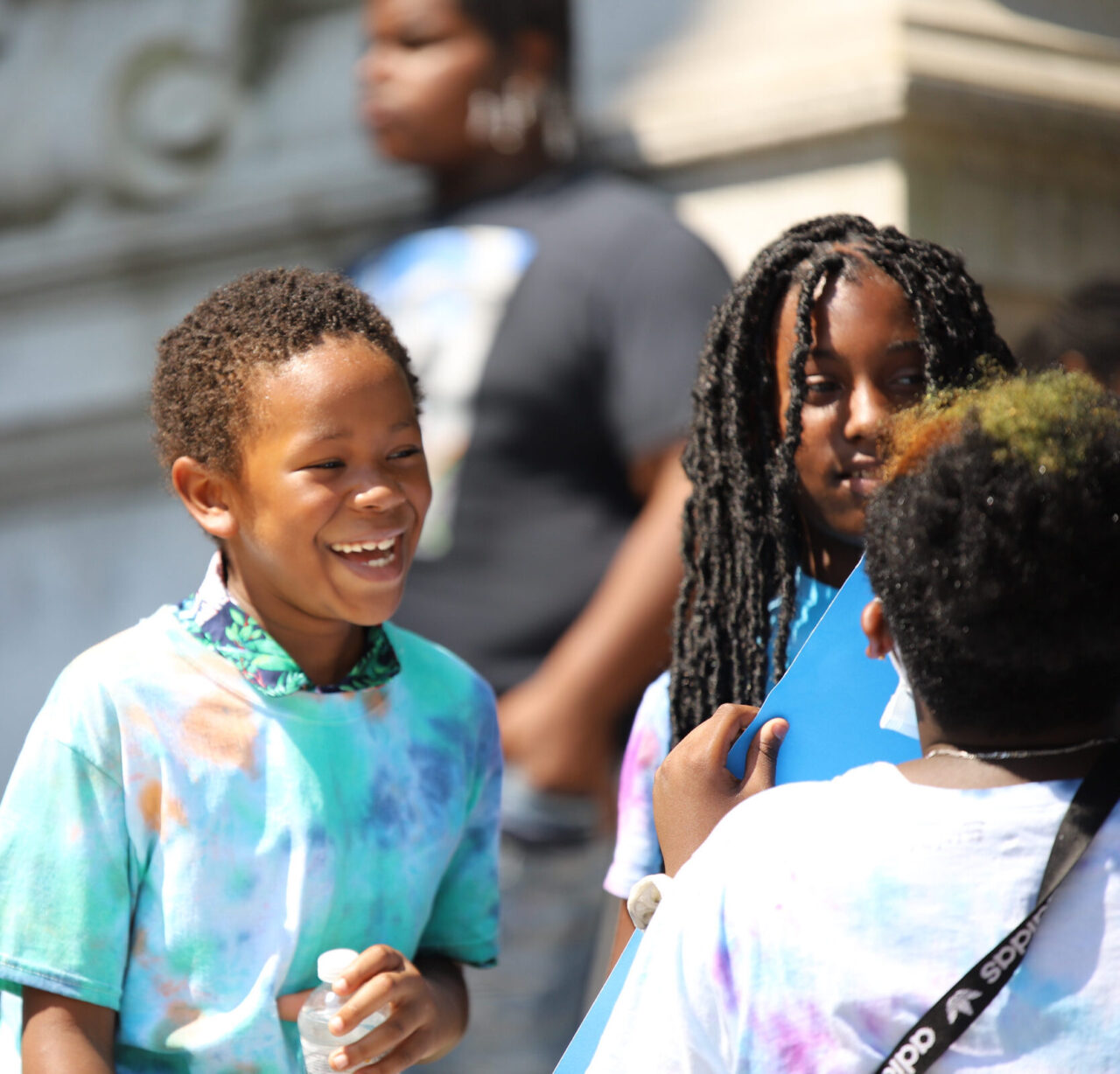 Children's Defense Fund