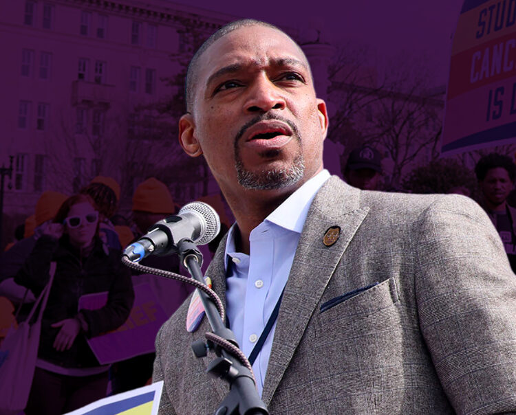 For Our Children - Children's Defense Fund