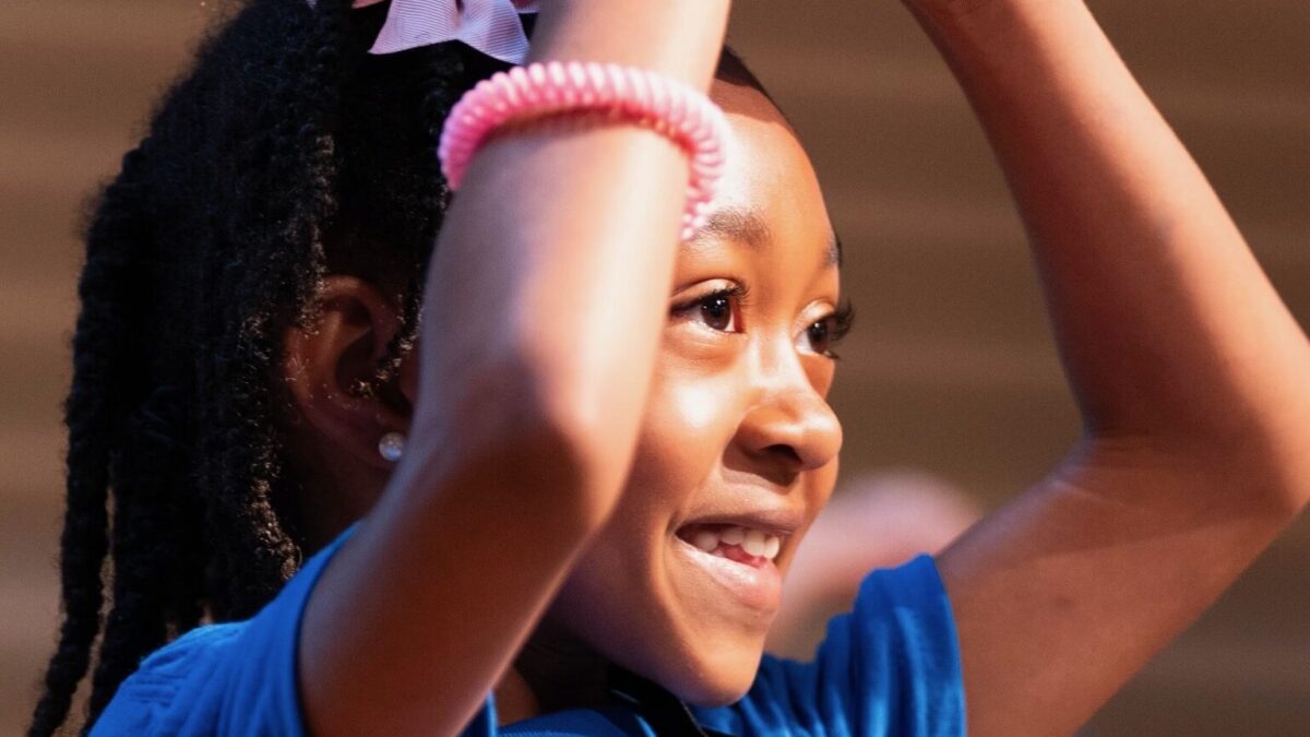 Programs in the Southern Regional Office - Children's Defense Fund