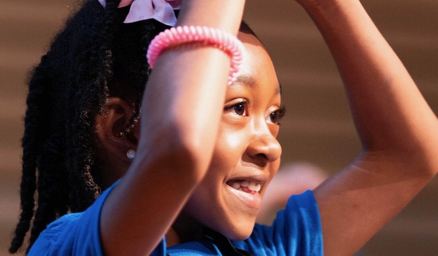 Programs in the Southern Regional Office - Children's Defense Fund