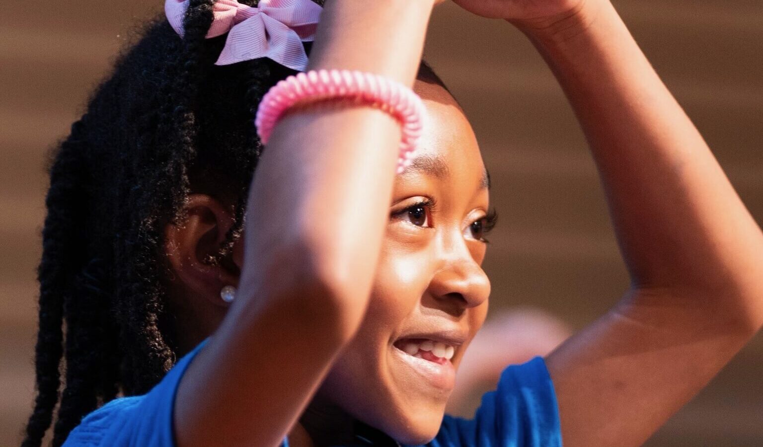 Southern Regional Office - Children's Defense Fund