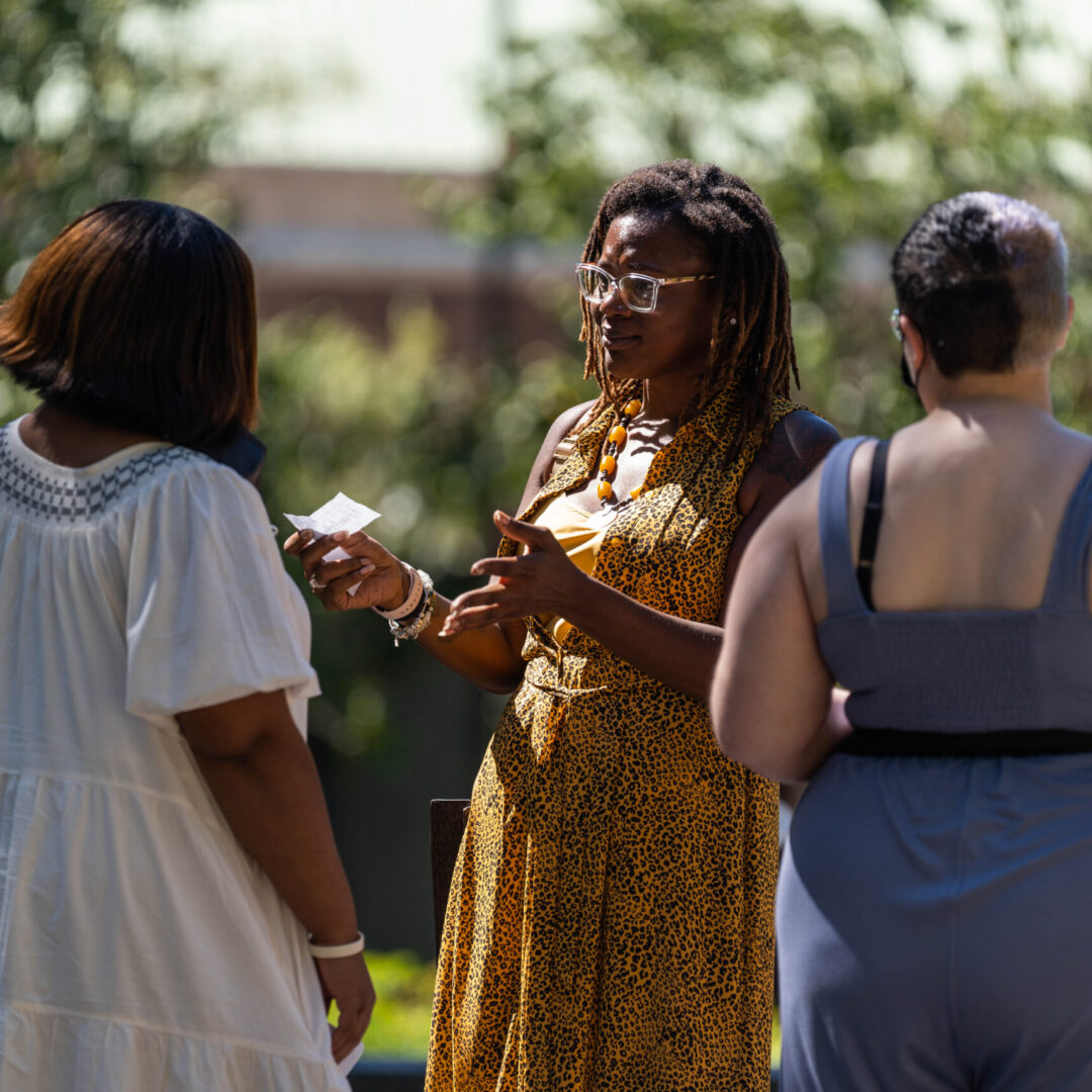Black Student Leadership Network - Children's Defense Fund