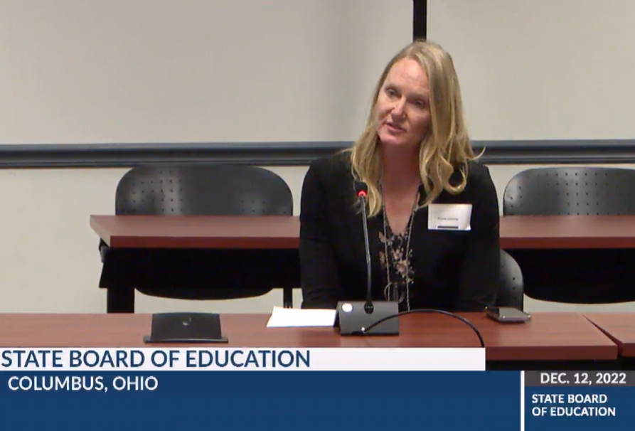 Ohio State Board of Education Members Must Protect Ohio Youth from ...