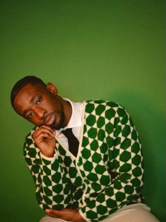 I Say Who I Am: Black Males and Building Our Identity - Children's ...