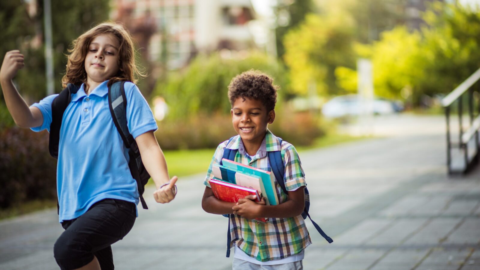 The Community Learning Center (CLC) Model as Effective School ...