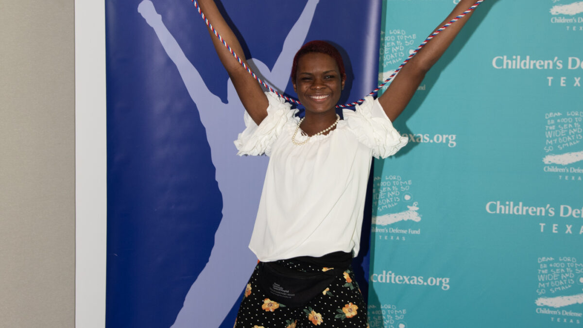 Minnesota - Children's Defense Fund