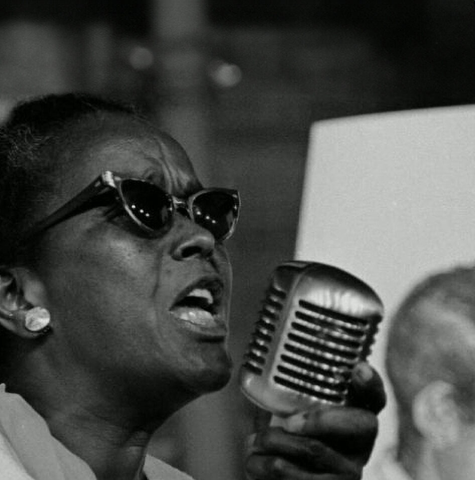 Serve with Us - Children's Defense Fund