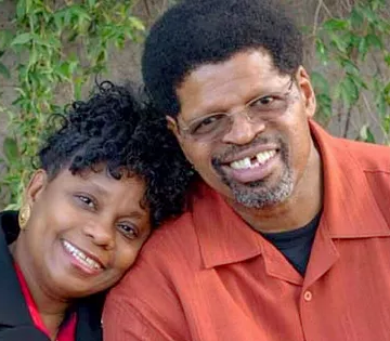 Derrell Roberts - Children's Defense Fund