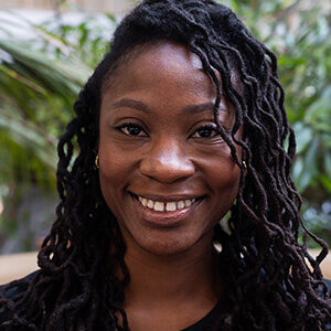 Jasmine Pollard - Children's Defense Fund