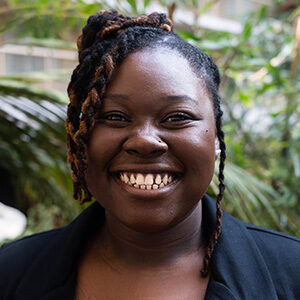 Ella Baker Trainers - Children's Defense Fund