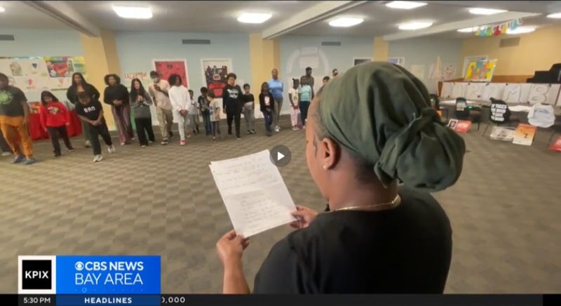 For Our Children: National Day of Social Action - Children's Defense Fund