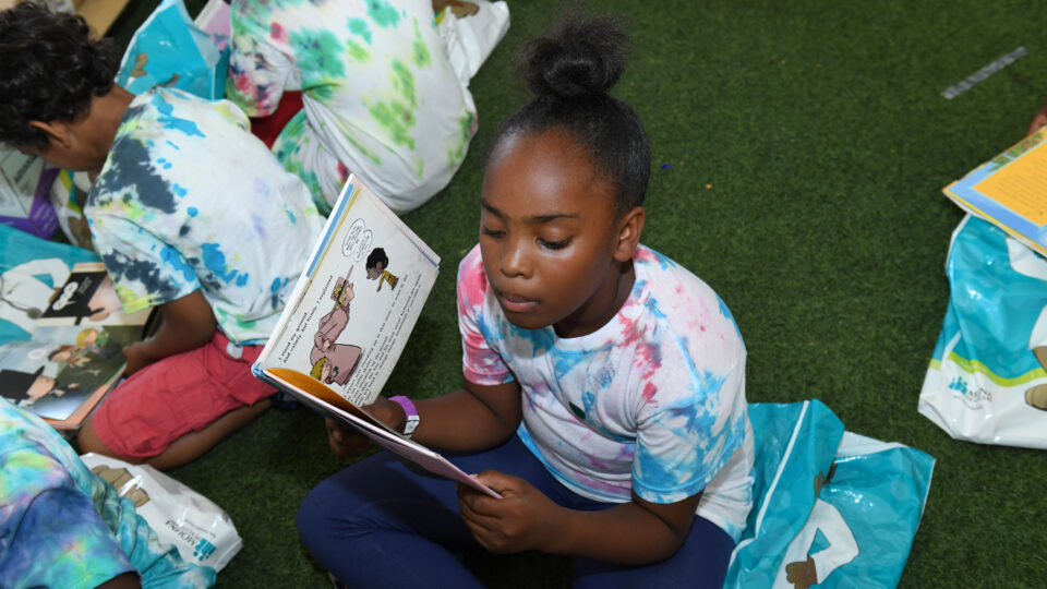 Safe and Inclusive Learning Environments Can Improve Students ...