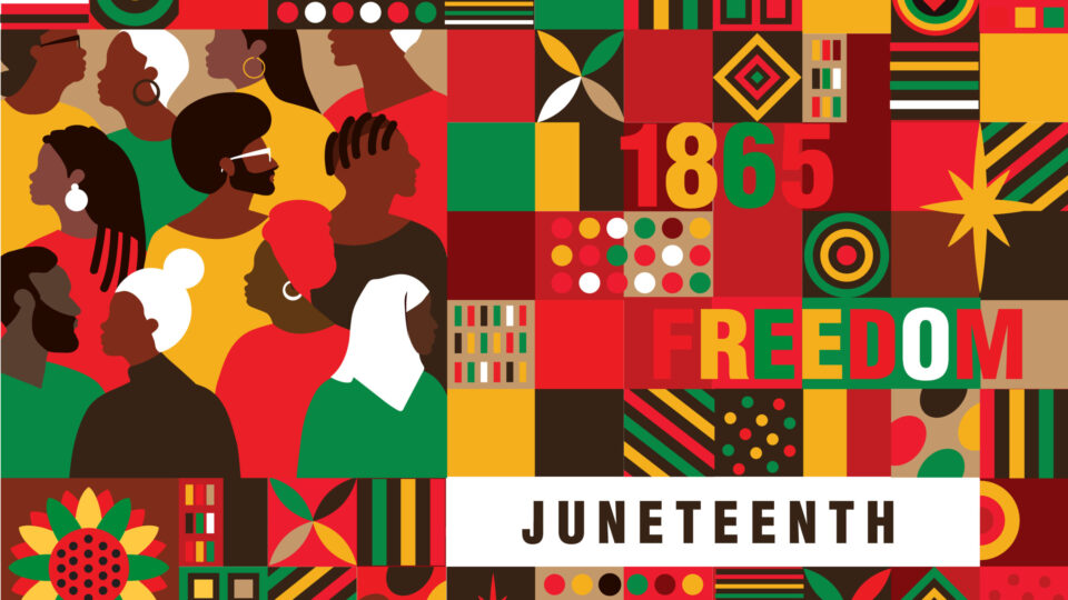 Juneteenth: Knowing our history - Children's Defense Fund