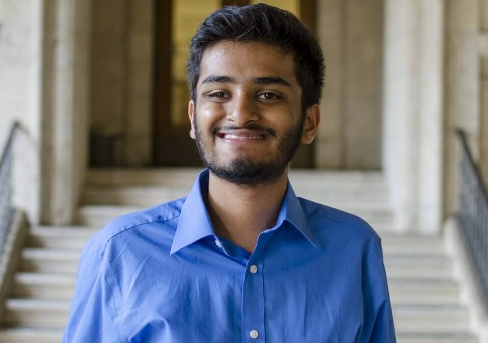 Inside CDF-Texas: An Intern's Experience (Pt 6) - Children's Defense Fund