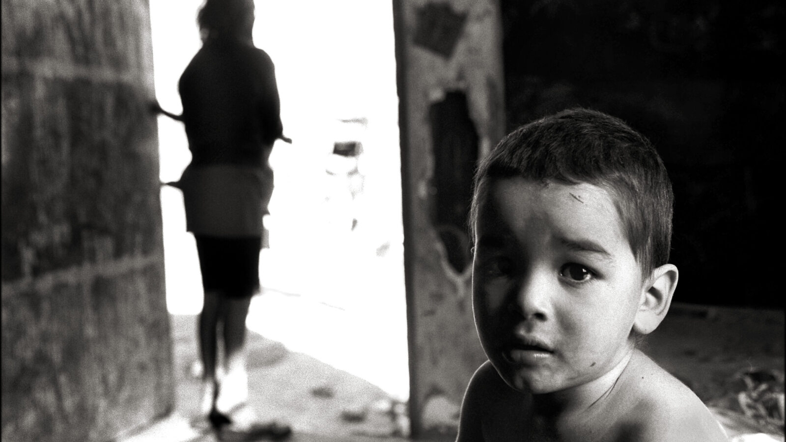 Protecting Immigrants: We Cannot Look Away - Children's Defense Fund