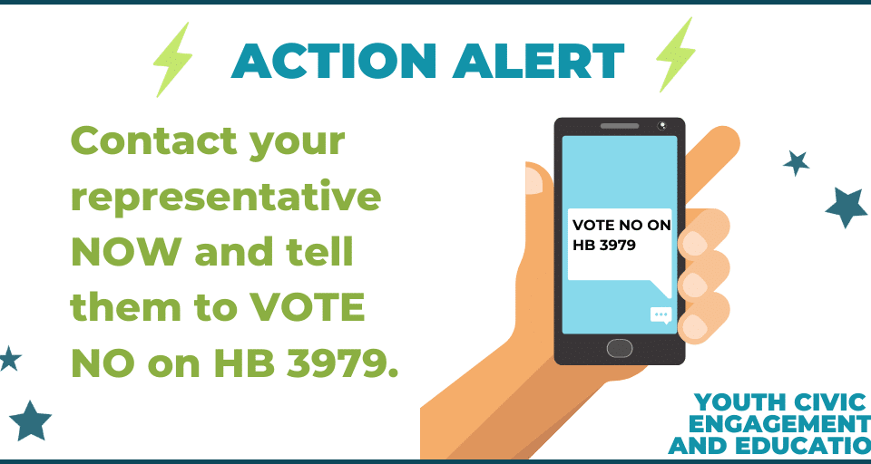 Action Alert: Call your Reps. NOW and tell them to vote NO on anti ...