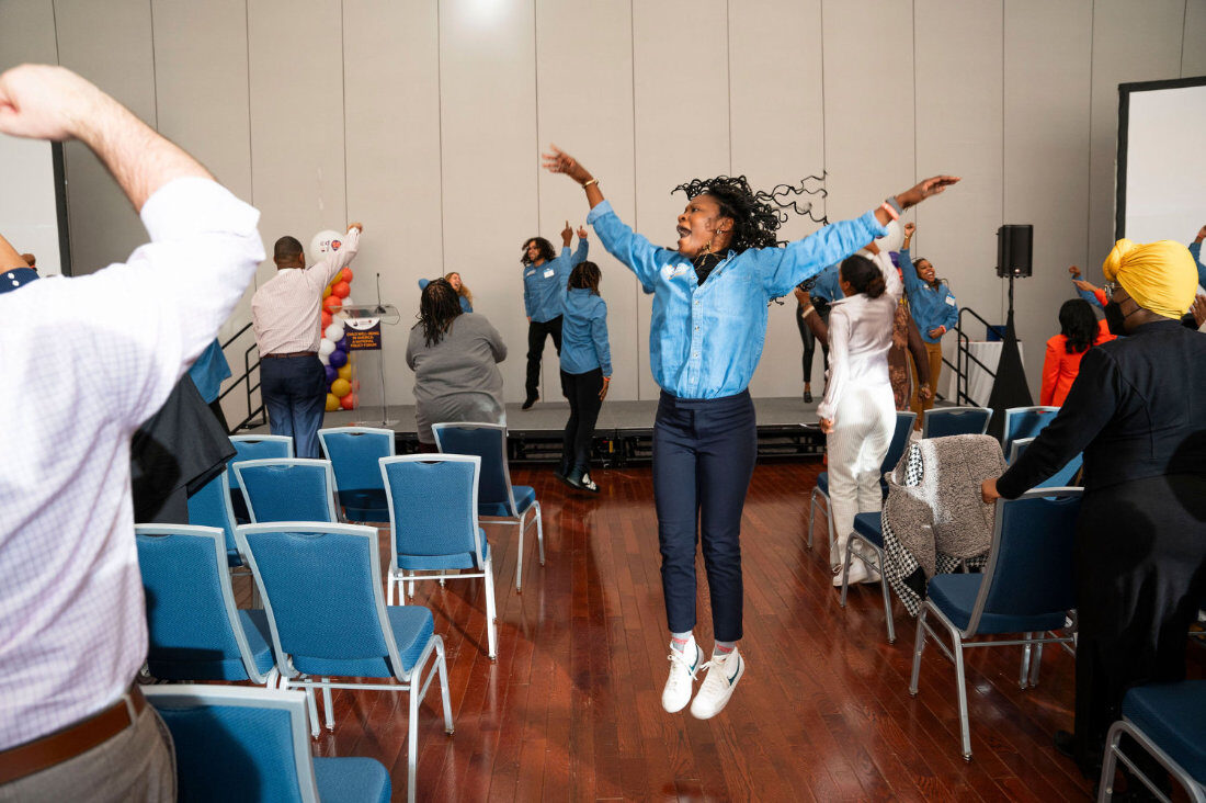 A Celebration of Joy: 50 Years of Children’s Defense Fund - Children's ...