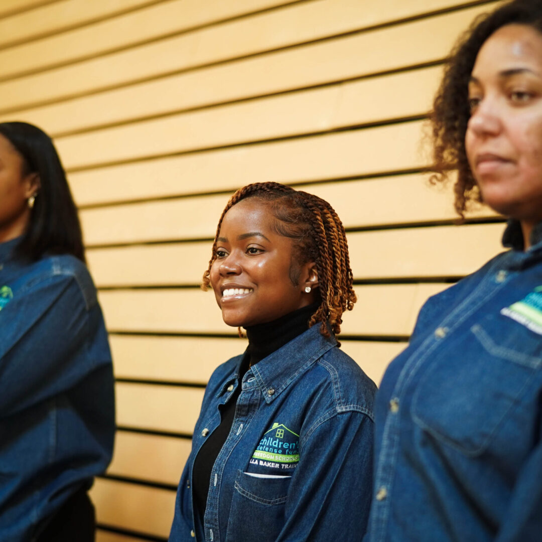 About Us - Children's Defense Fund